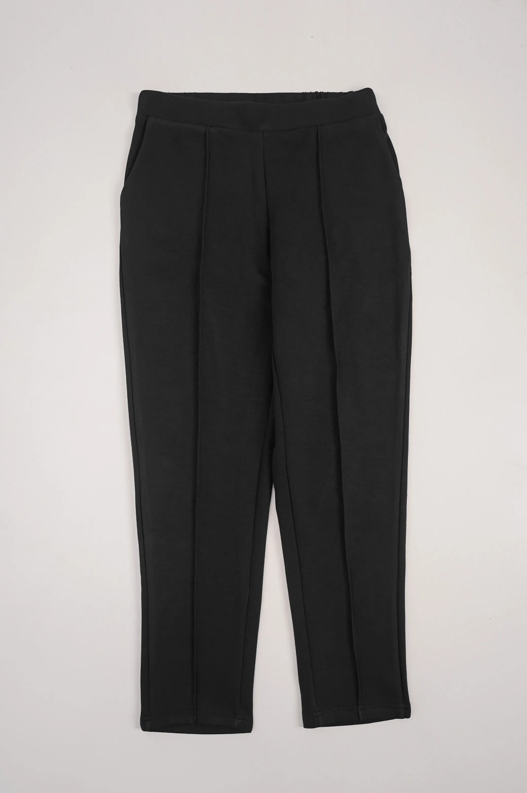 STRAIGHT EASY SLACKS – Lama Retail