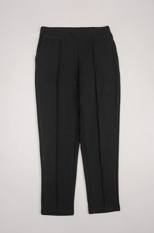 STRAIGHT EASY SLACKS – Lama Retail