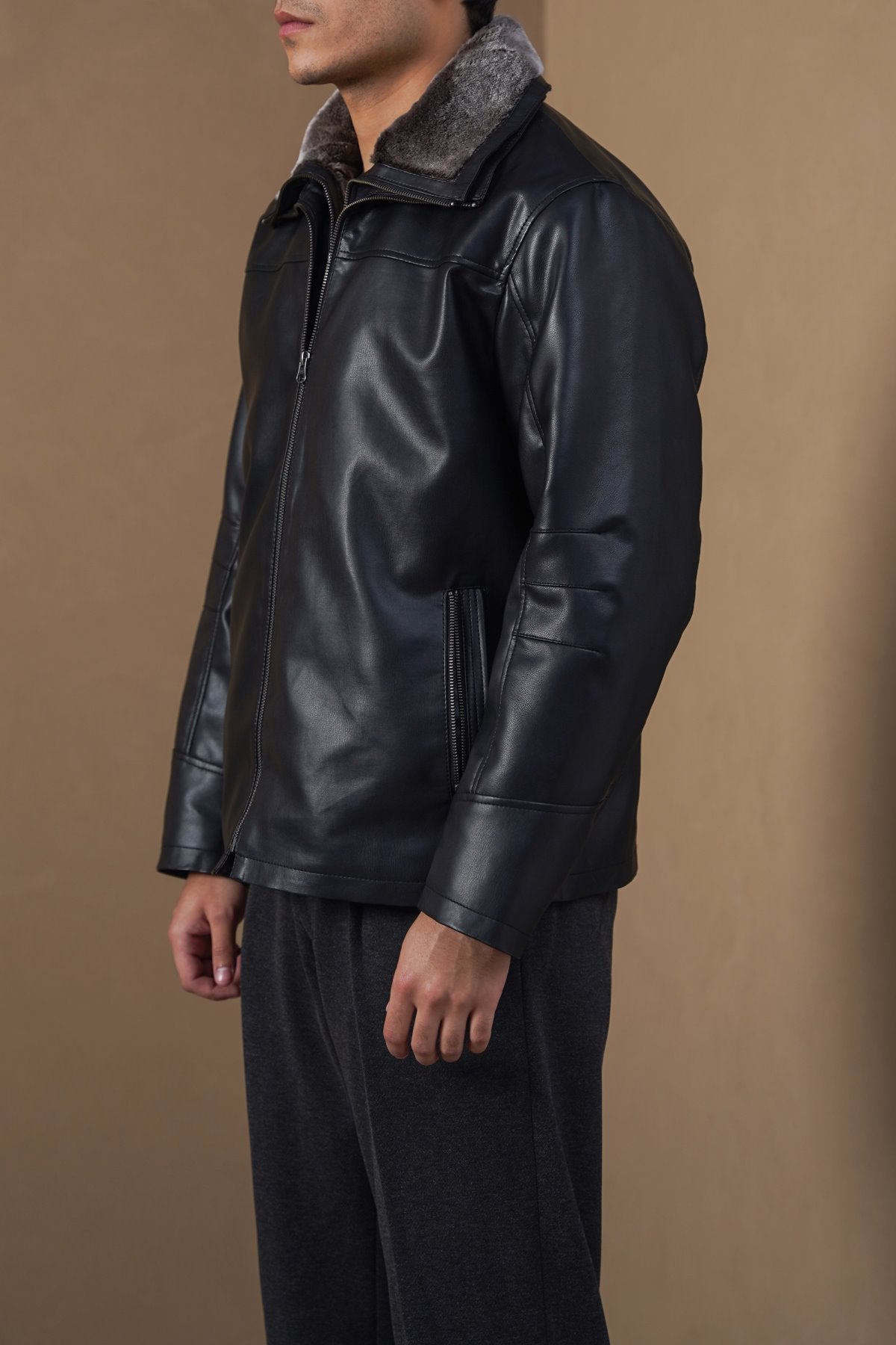 Stylish Men's Jackets & Coats Collection | LAMA Retail – Lama Retail