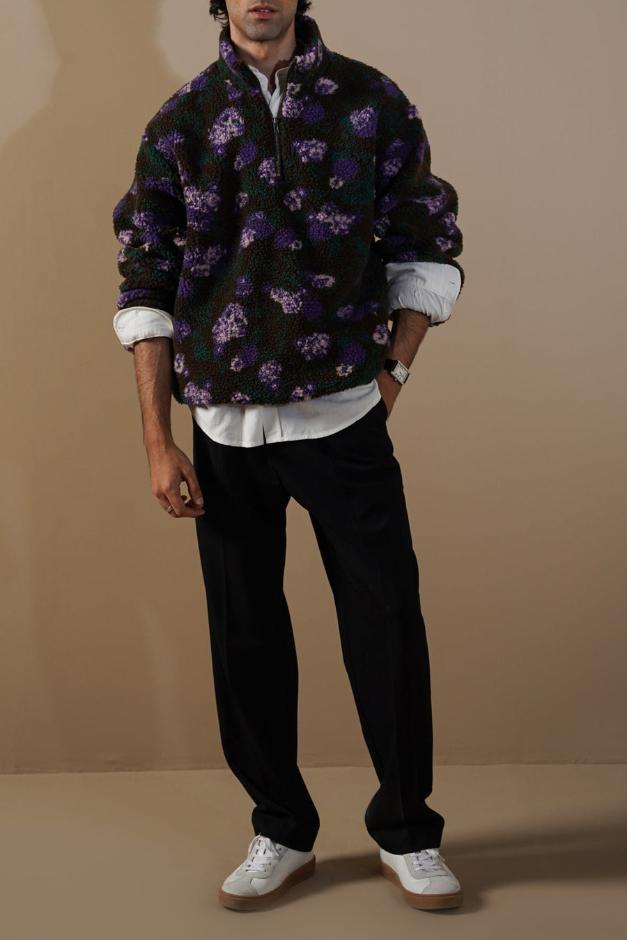 Man Apparel Overall – Lama Retail