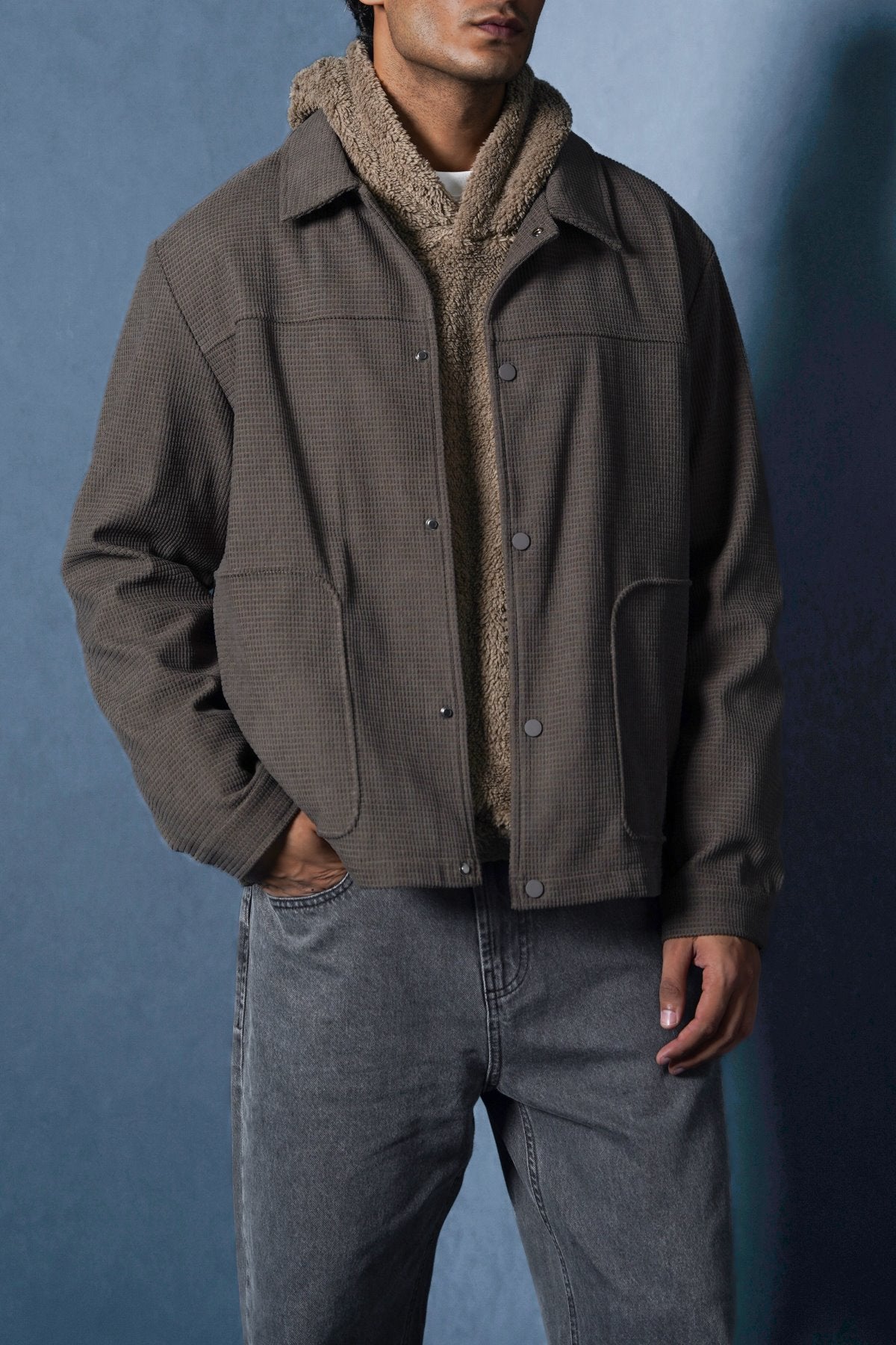 Stylish Men's Jackets & Coats Collection | LAMA Retail – Lama Retail