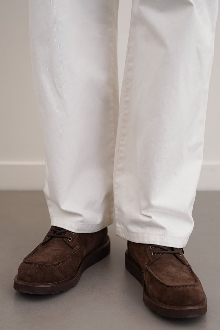 MAN EOS FOOTWEAR 10 PERCENT – Lama Retail