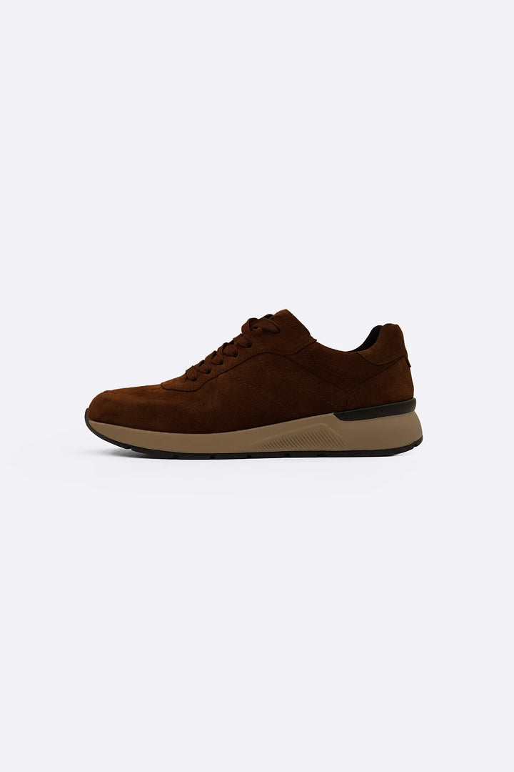 Man Sneakers Collection - Leather, Low-Top & Slip-On | LAMA Retail ...