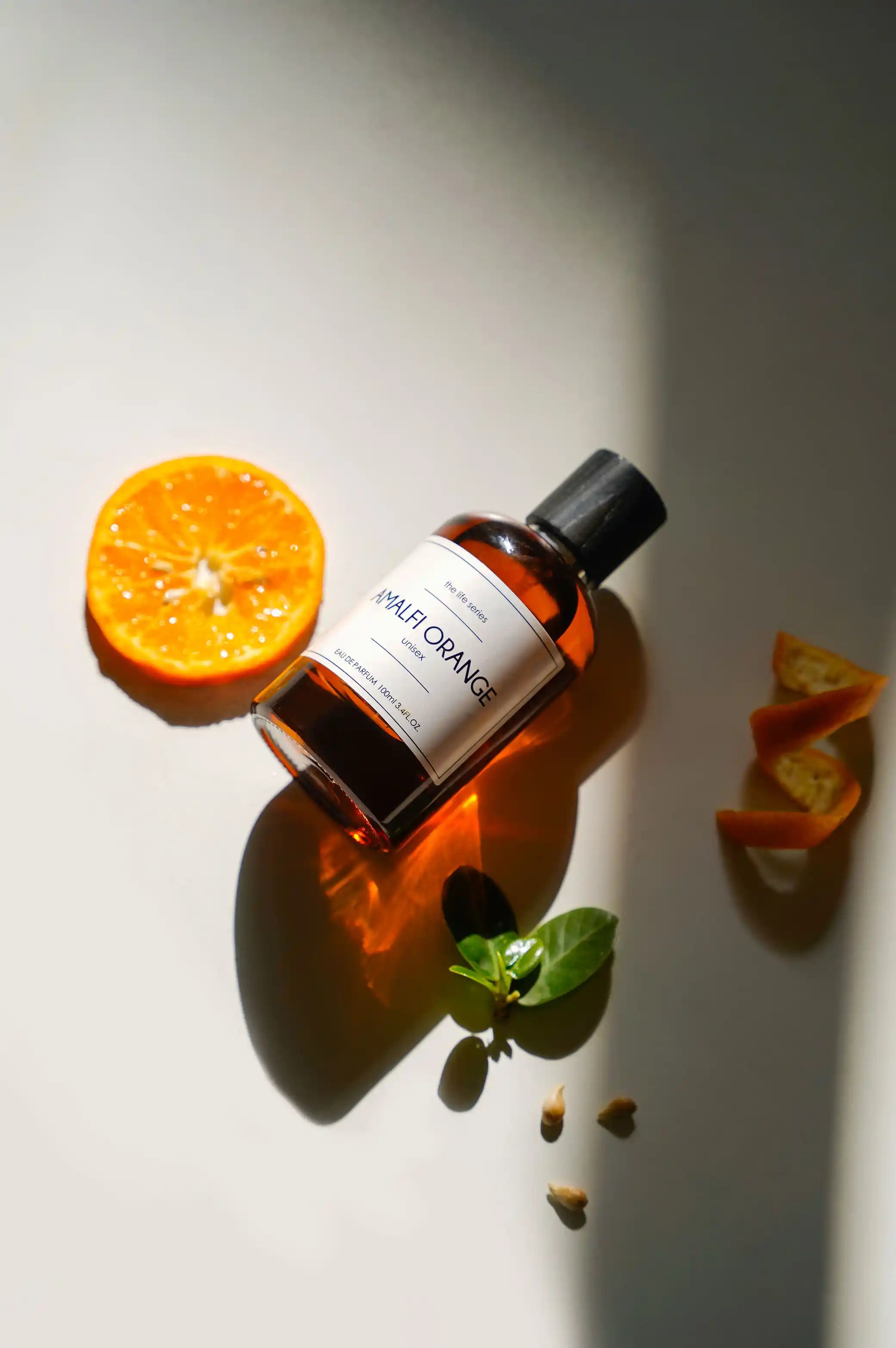 AMALFI ORANGE – Lama Retail