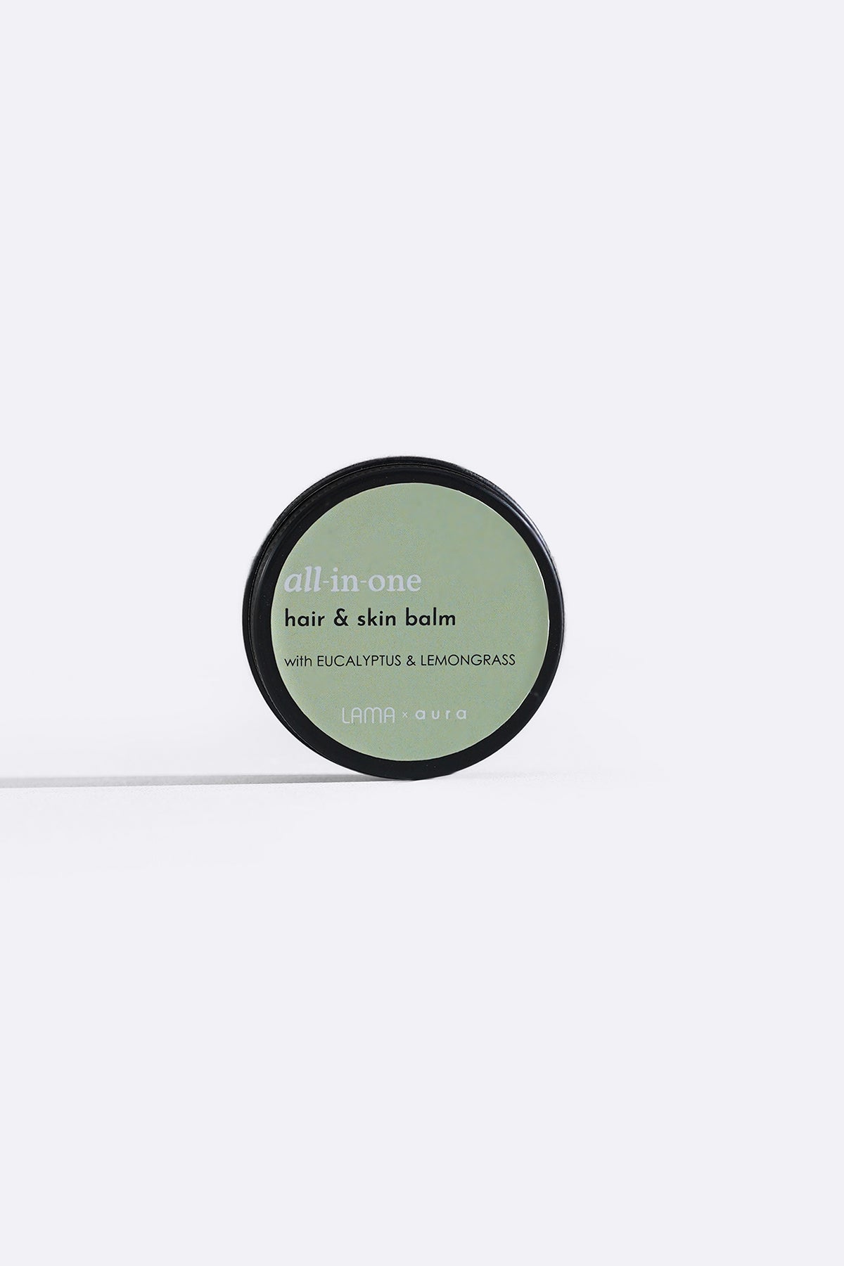 all-in-one balm - Eucalyptus & Lemongrass – Lama Retail