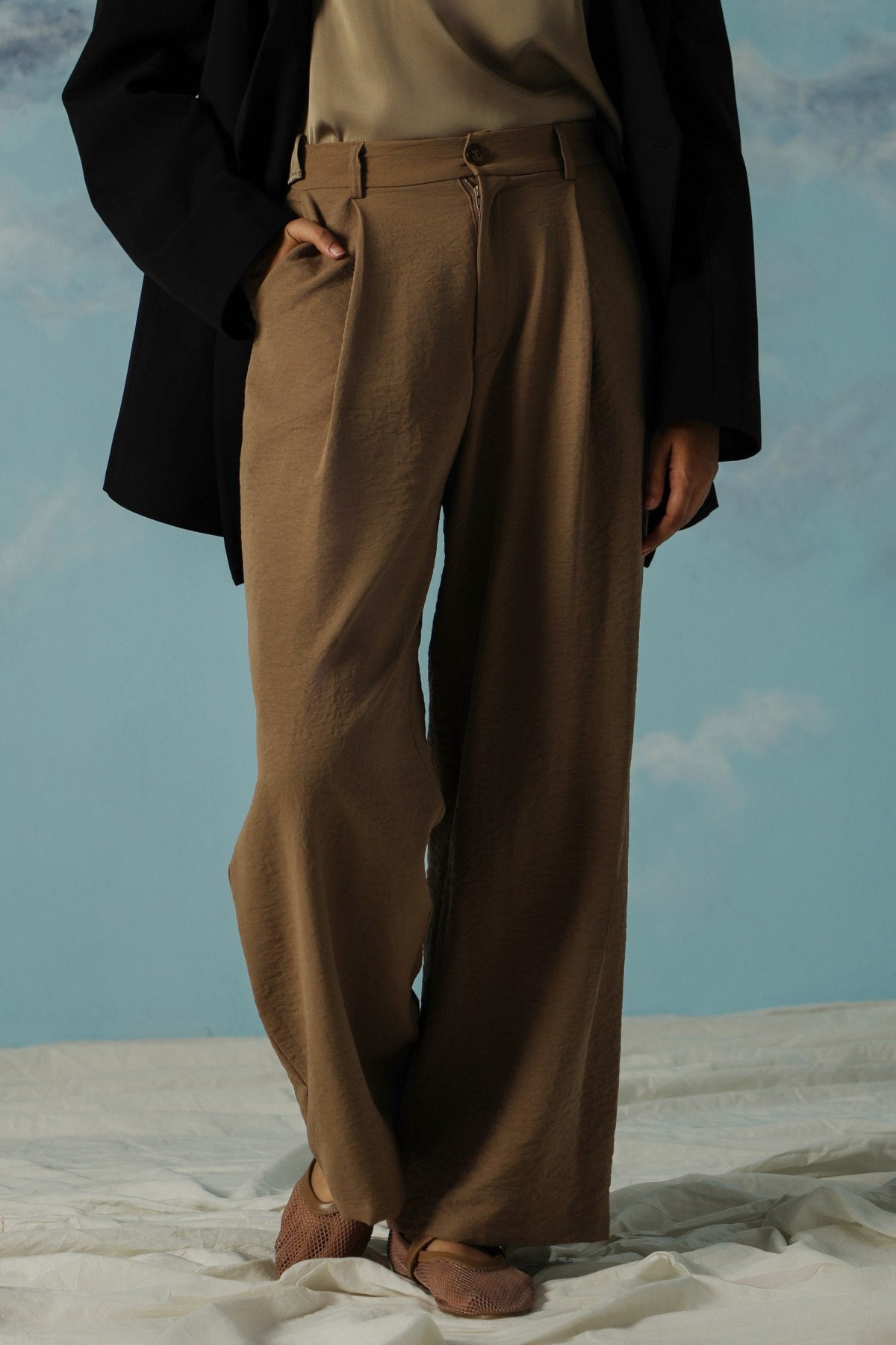 WOMAN – Lama Retail