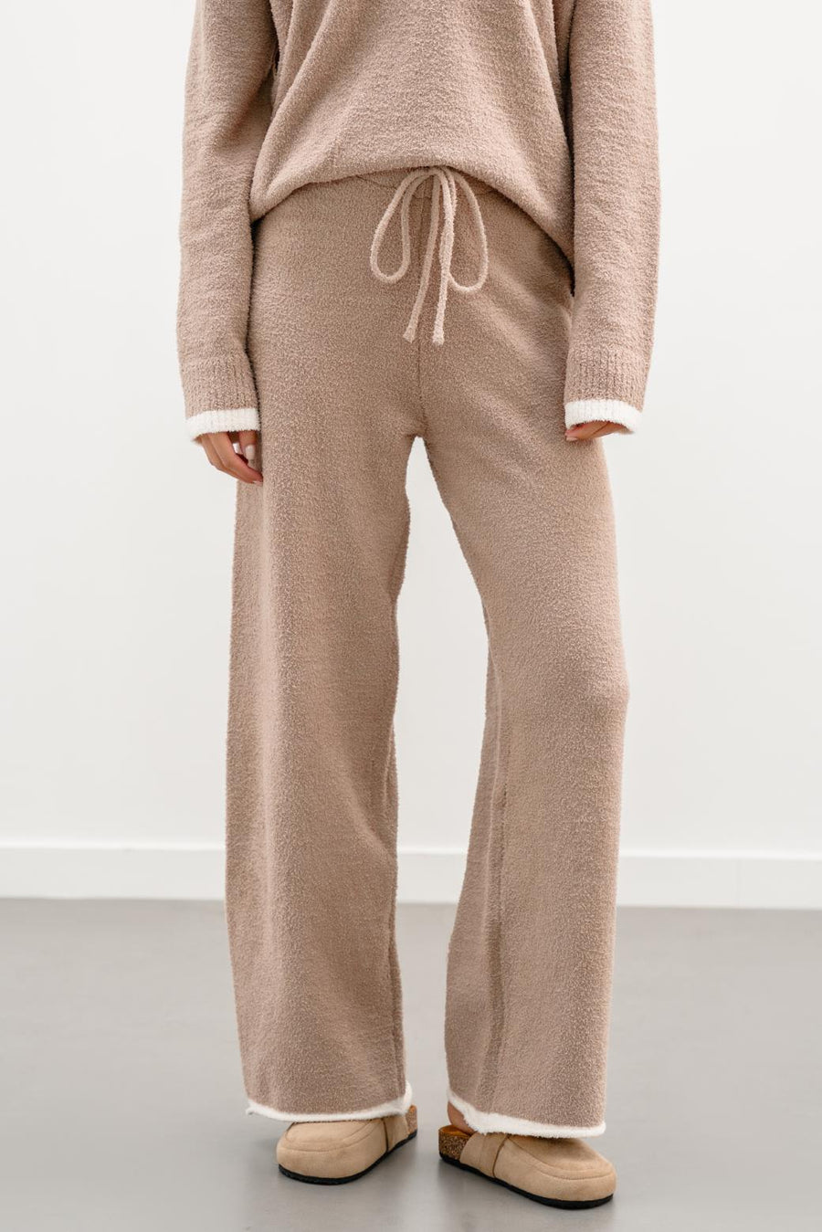 MINKY LOUNGE PANTS – Lama Retail