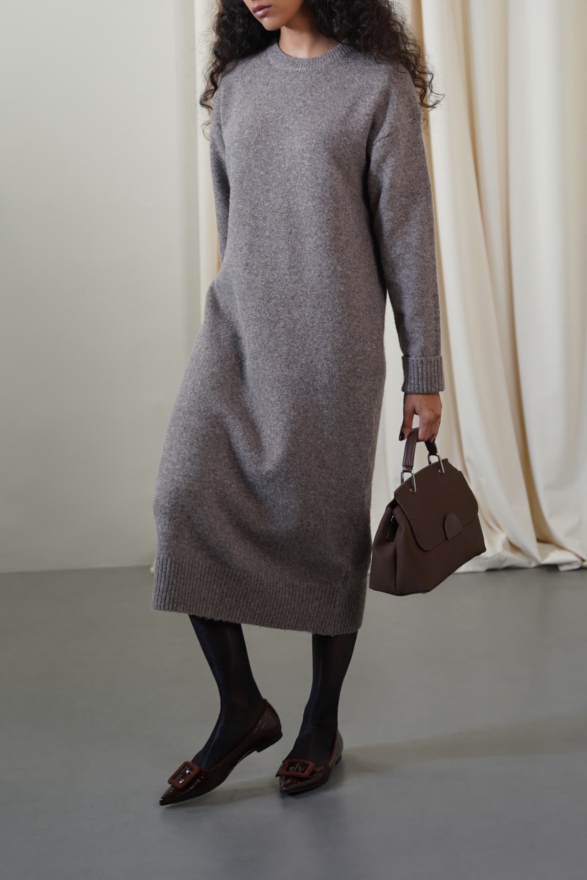 WOMAN FALL WINTER 25 – Lama Retail