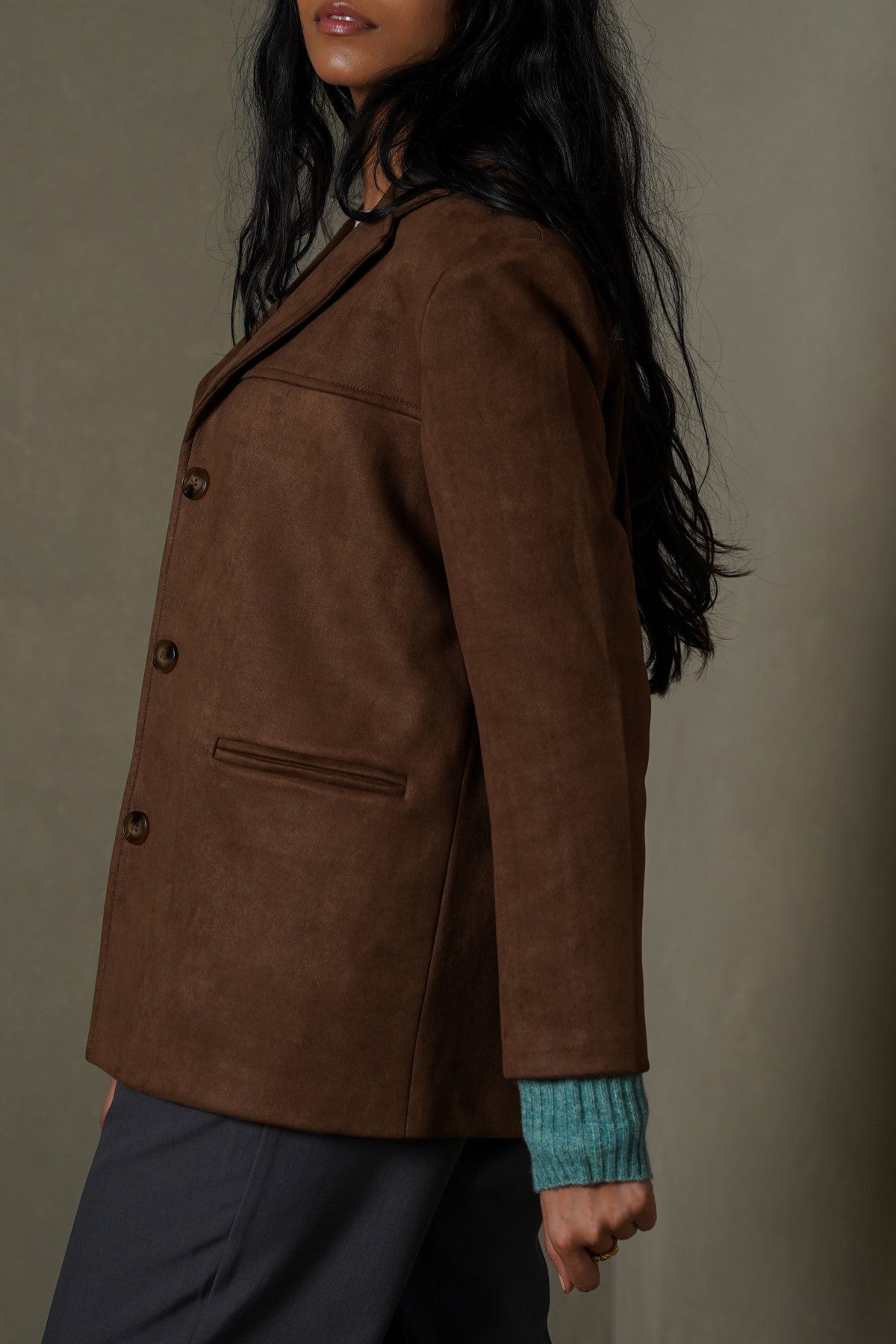 WOMAN JACKETS & COATS – Lama Retail