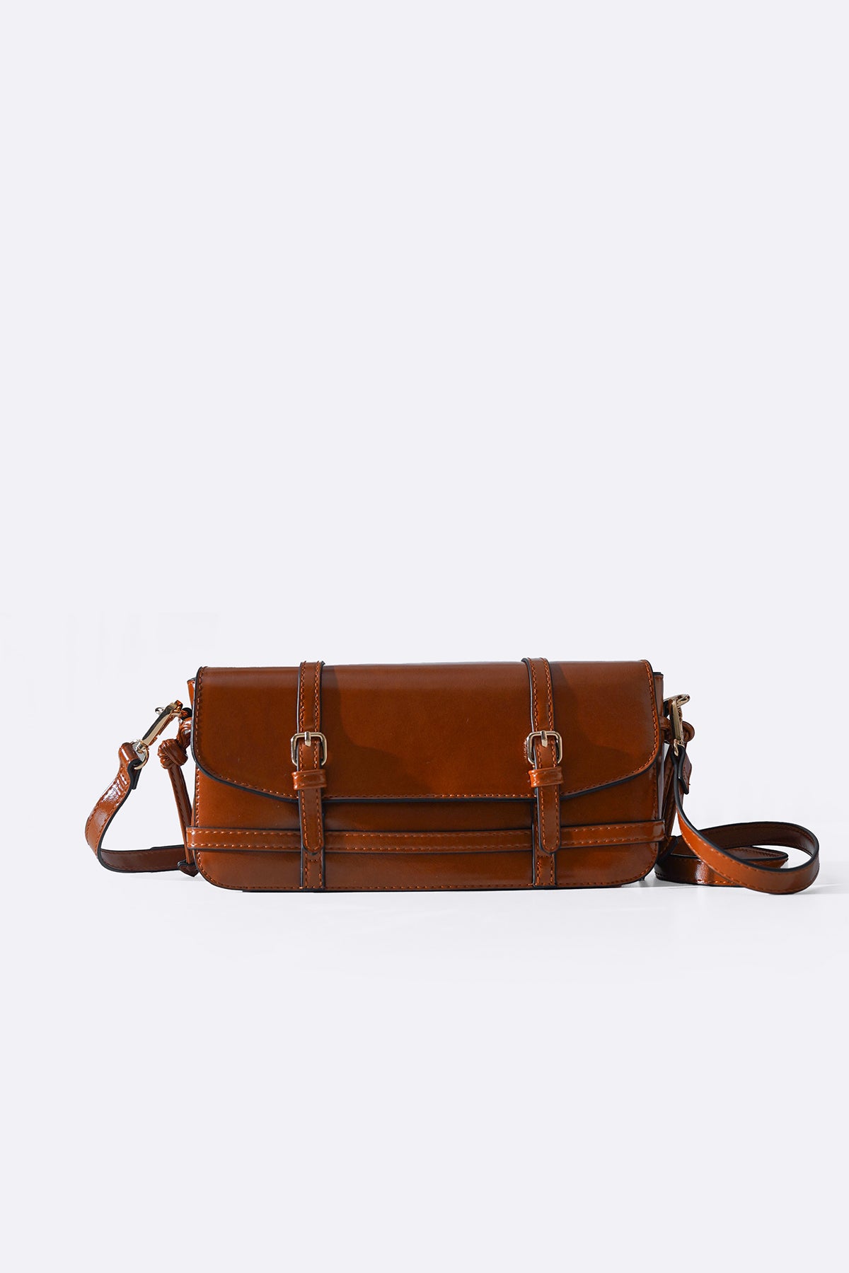 ELBE CROSSBODY BAG – Lama Retail