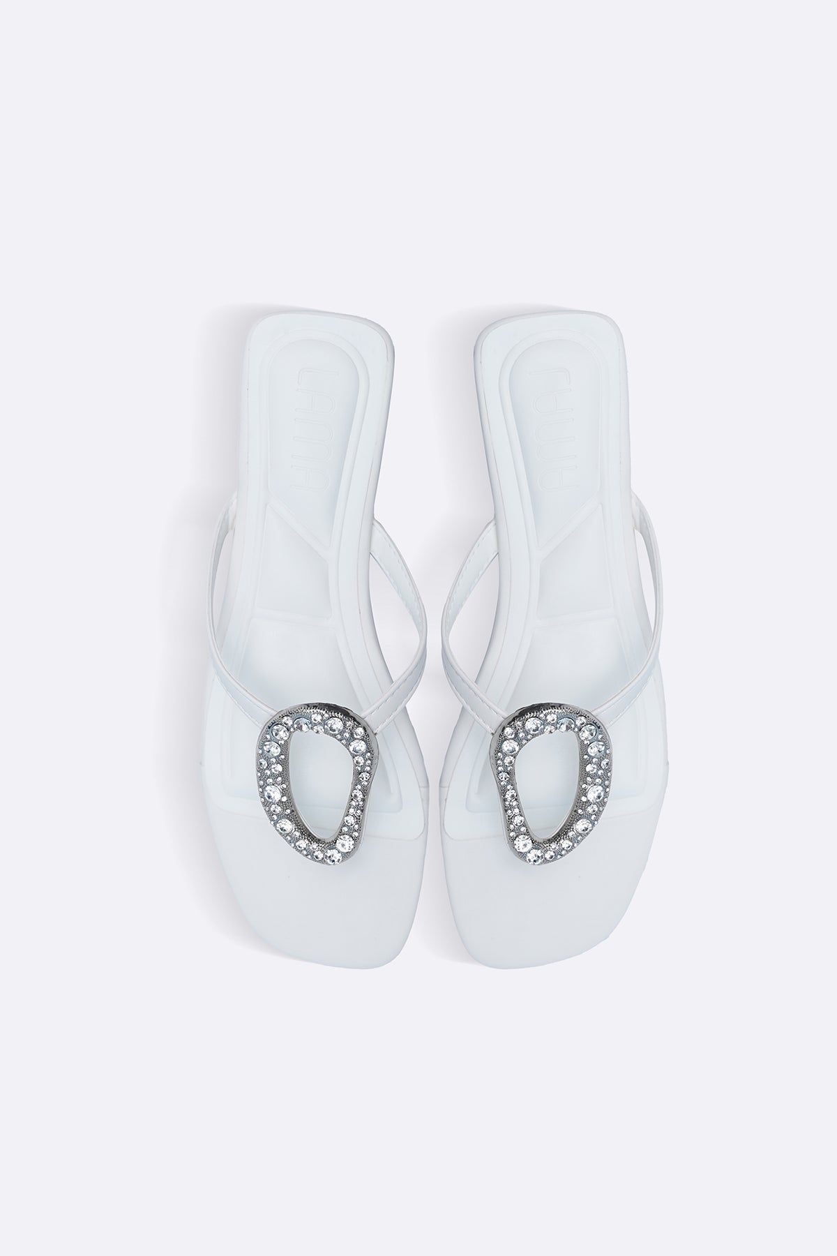 WOMAN SLIDES – Lama Retail