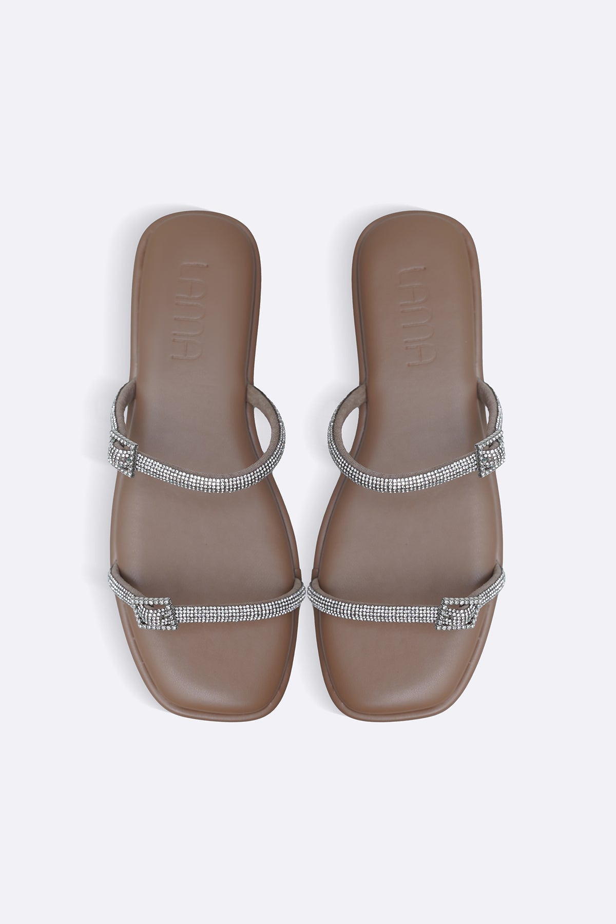 TINY CRYSTAL SLIDES – Lama Retail