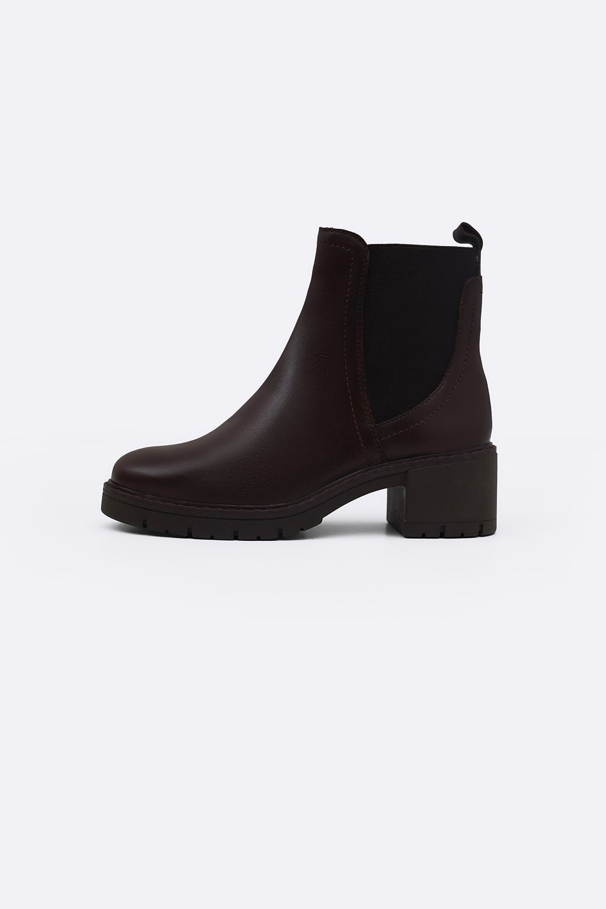 LEATHER CHELSEA BOOTS – Lama Retail