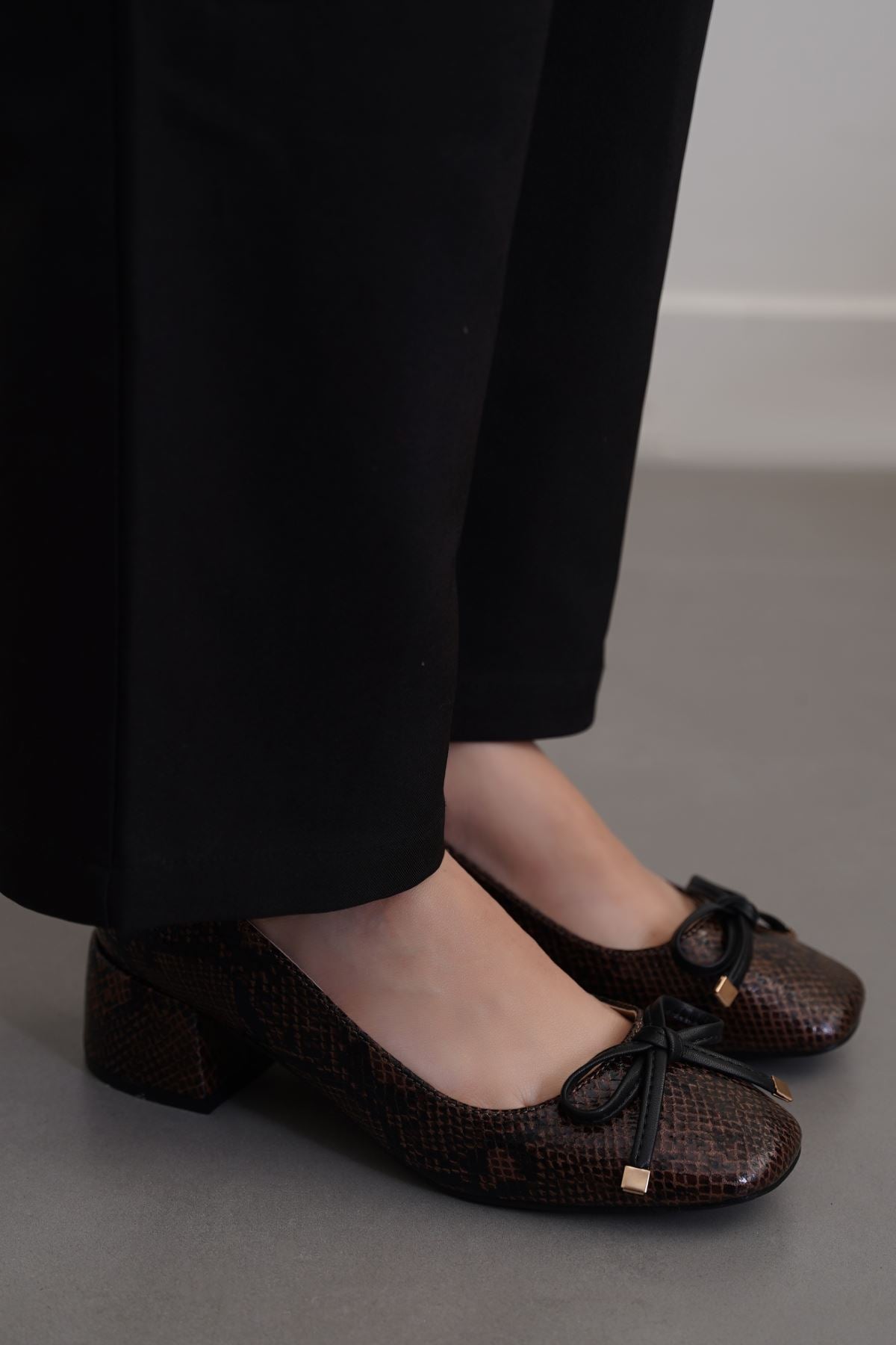 MONDAY BLOCK HEELS – Lama Retail