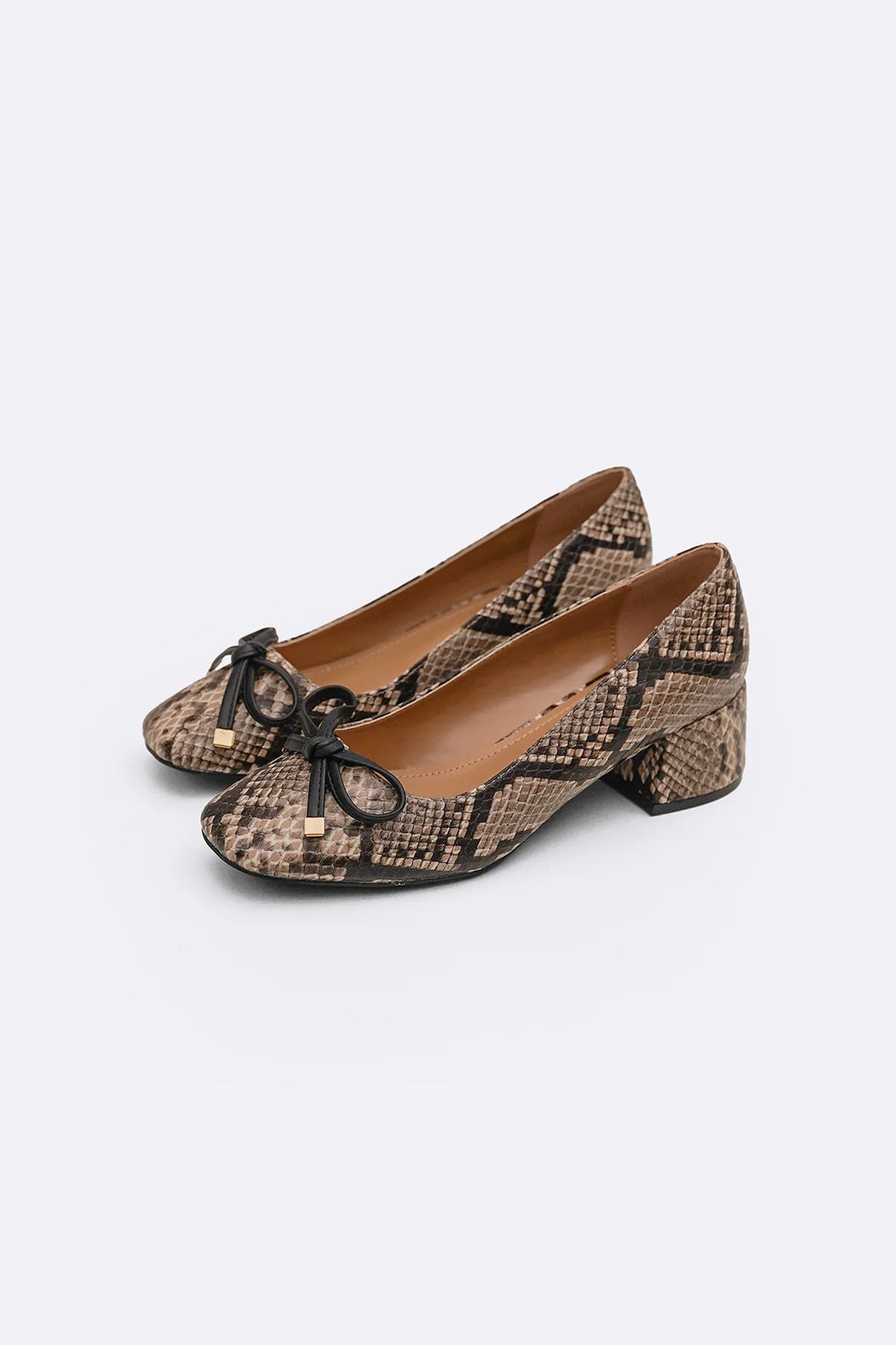MONDAY BLOCK HEELS – Lama Retail