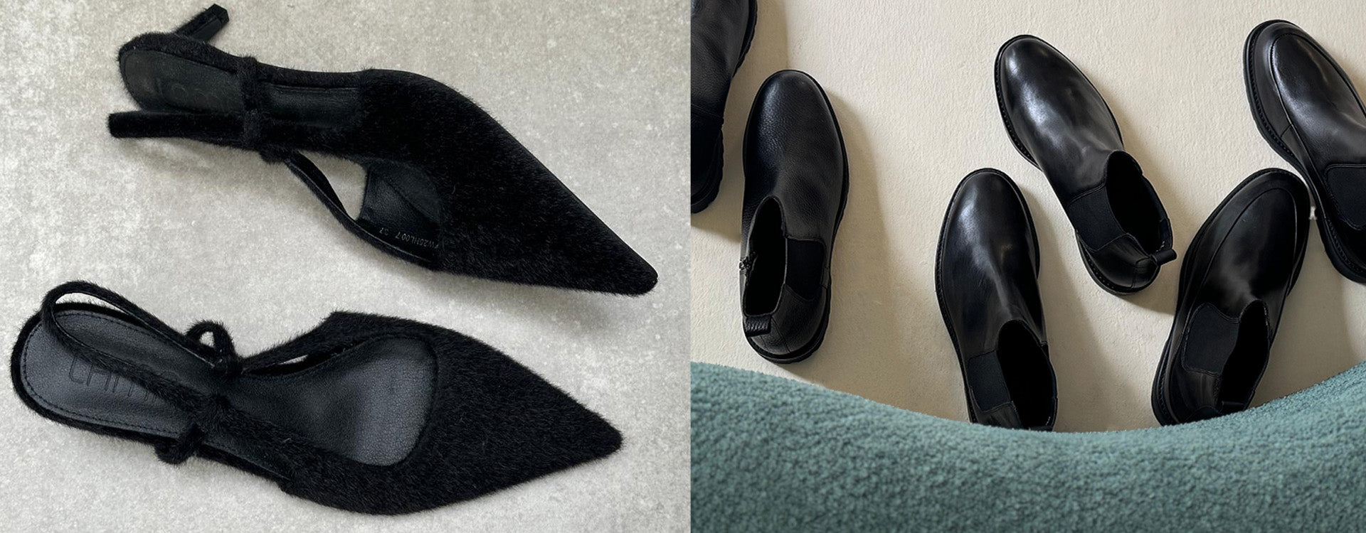 Discover Shoes for Men & Women | LAMA Retail – Lama Retail