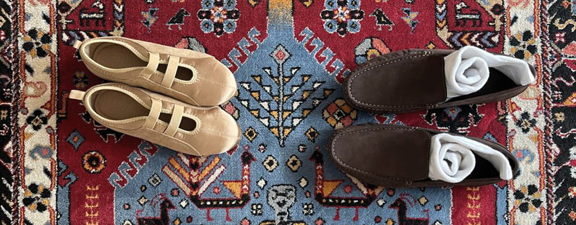 Discover Shoes for Men & Women | LAMA Retail – Lama Retail