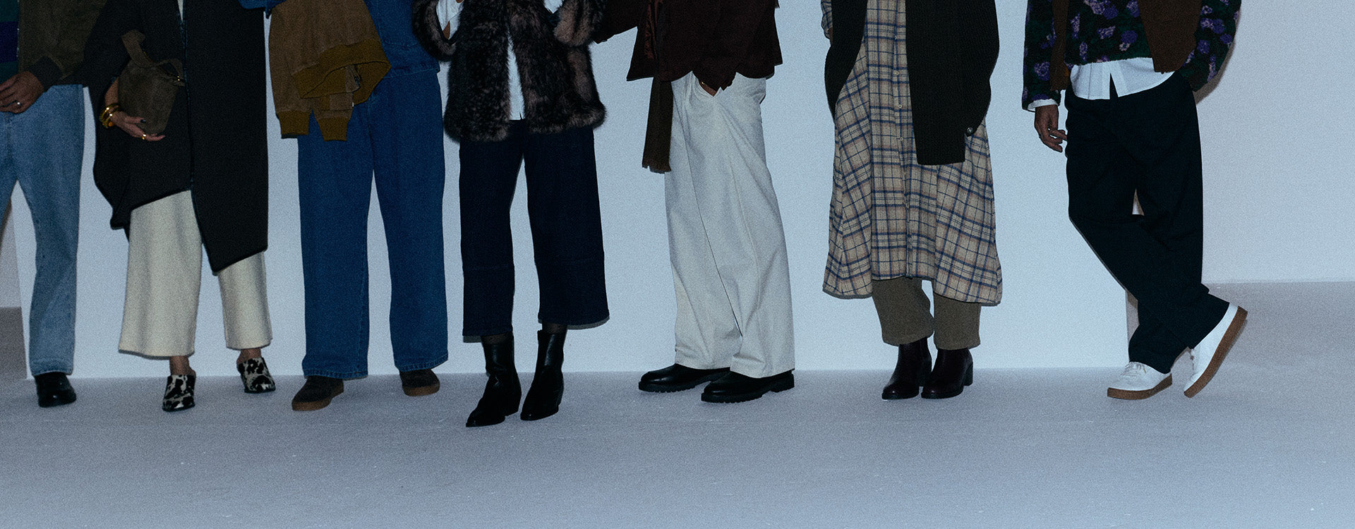 Discover Shoes for Men & Women | LAMA Retail – Lama Retail